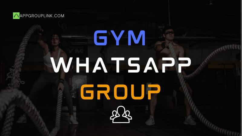 82 Gym WhatsApp Group Links Join Fitness Groups 2023 82-gym-whatsapp-group-links-join-fitness-groups-2023