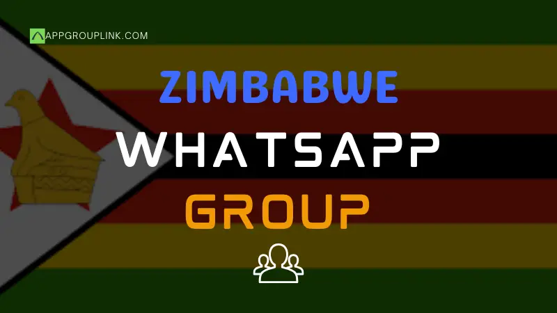 150+ Zimbabwe WhatsApp Group Links - Join Now (2025) 150+ Zimbabwe WhatsApp Group Links - Join Now (2025)